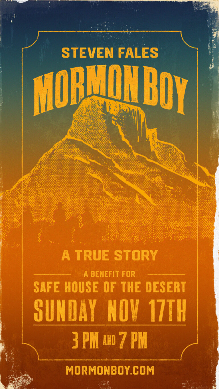 SafeHouse of the Desert – Helping Youth in Crisis